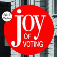 Joy of Voting | Grand Forks – Page 2